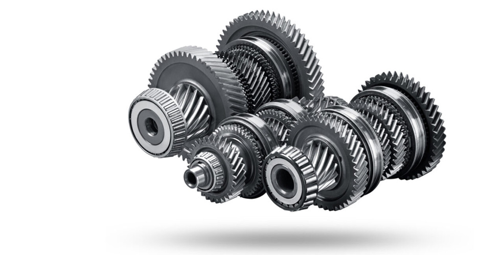 Calculate gearboxes and timing belts - Software for gearboxes and drive ...
