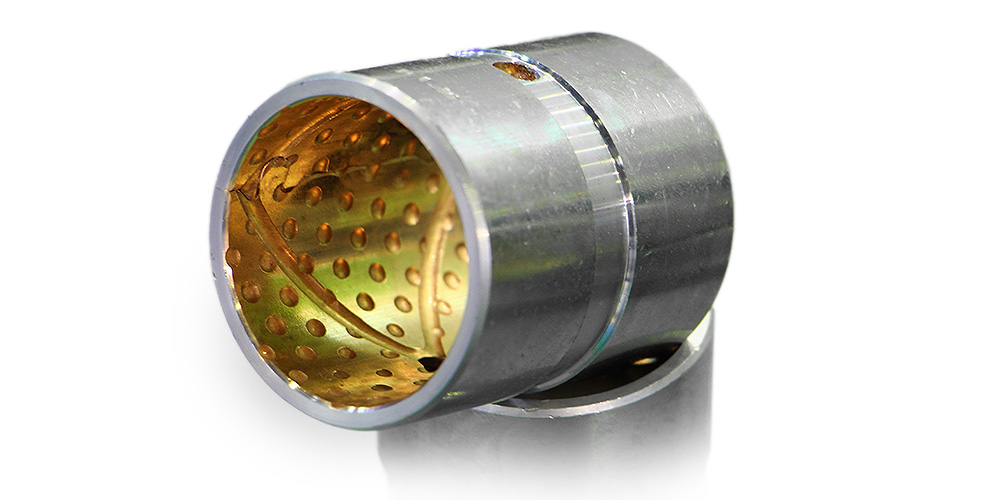 MDESIGN - Calculation of roller bearings, plain bearings and ball screws