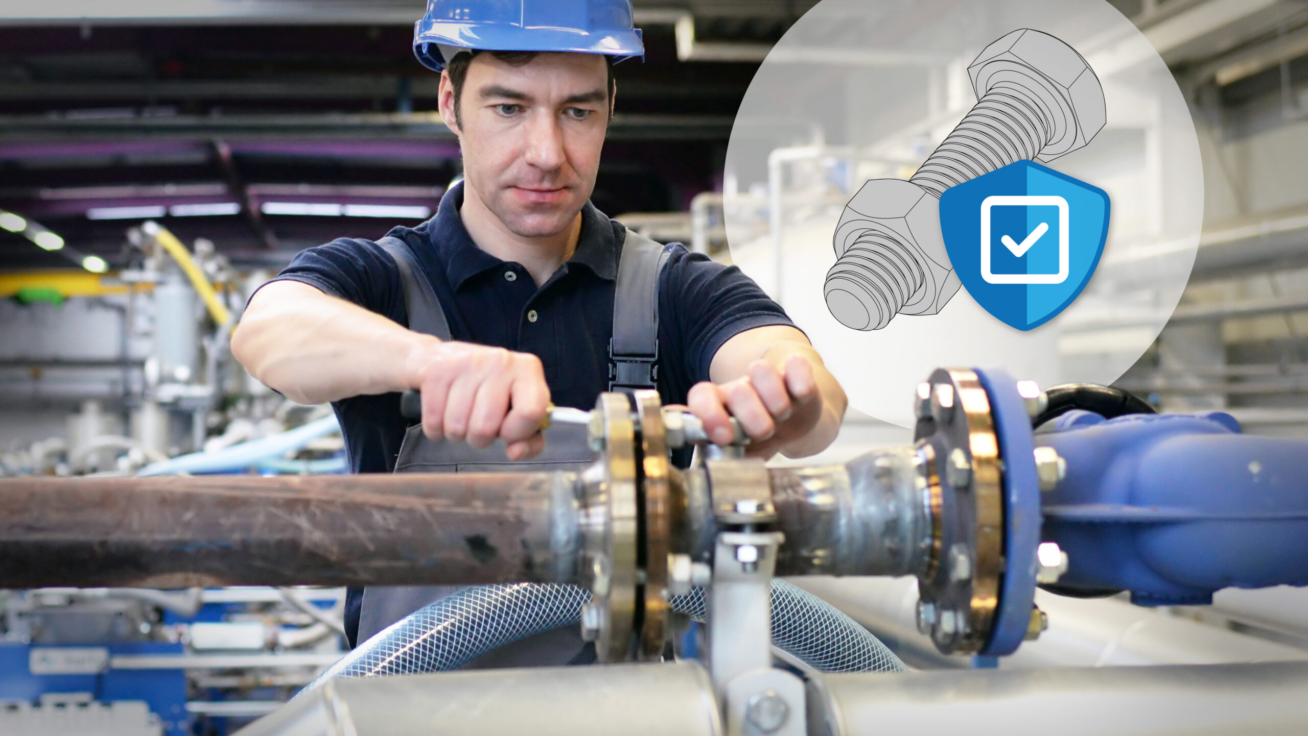 Bolt calculation seminar VDI 2230 | MDESIGN