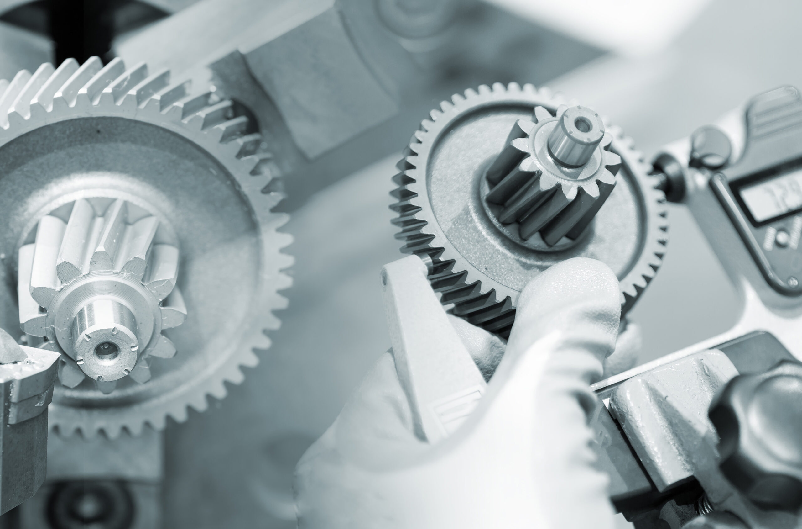 Zahnrad Seminar: Berechnung Getriebe & Antriebstechnik Grundlagen