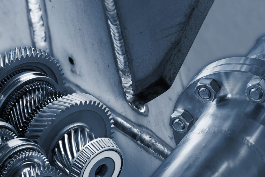 Optimization of machine elements: Calculation & Simulation | MDESIGN ...